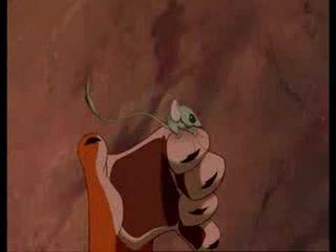 Tribute till Scar (Swedish)