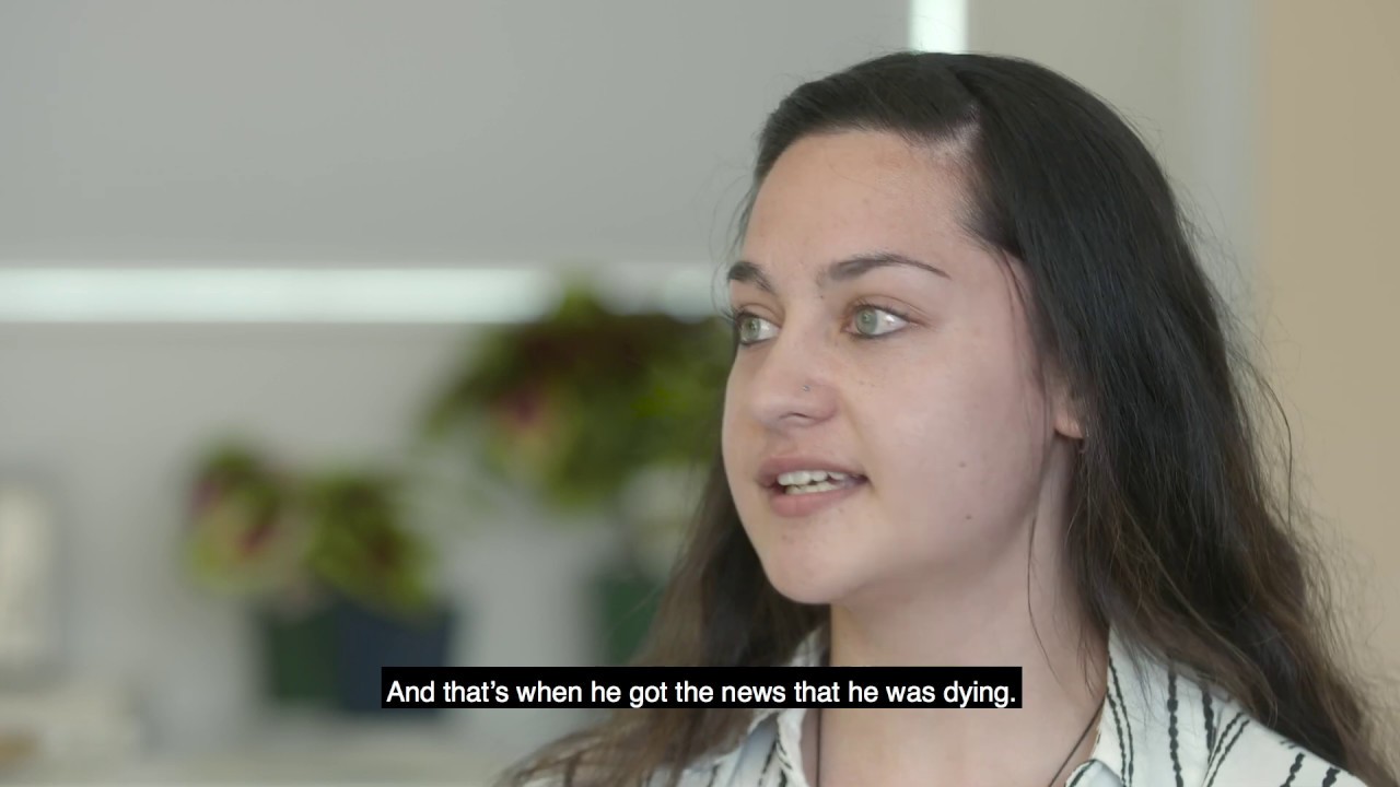 Meet Emily - the importance of patience - YouTube