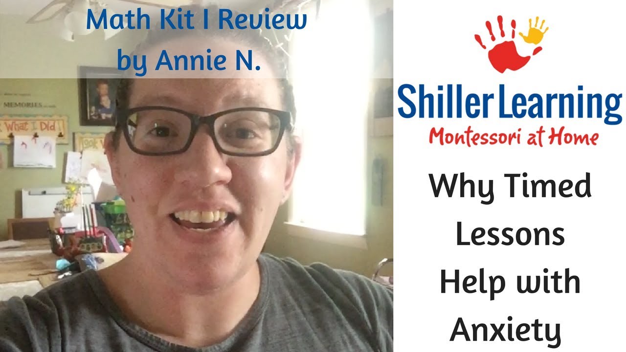 ShillerLearning Kit I Review: Annie - Why the Spiral Approach helps ...