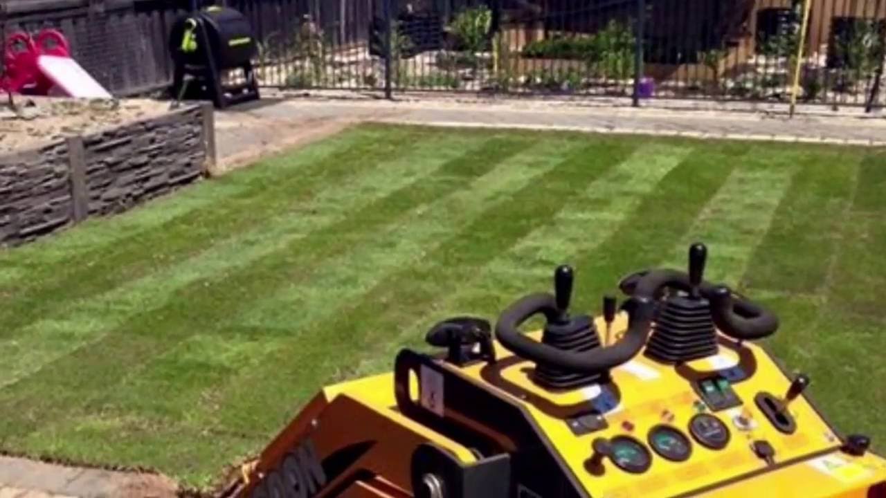 Mr. Retic - Reticulation & Lawn Installations for Perth's Northern ...