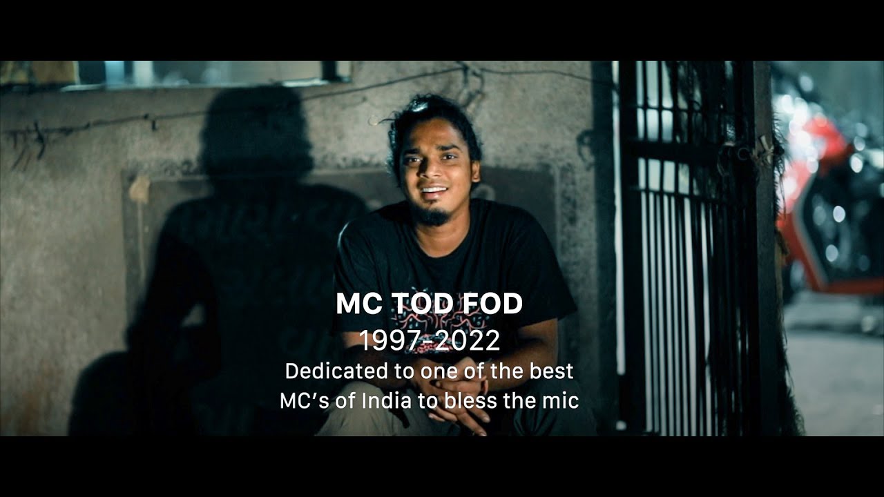 MC TOD FOD 1997 - 2022 - YouTube