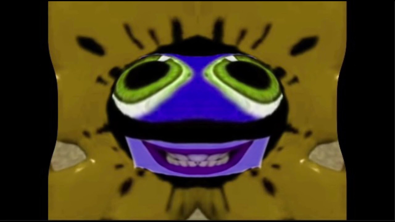 Klasky Csupo in U Major 15 - YouTube