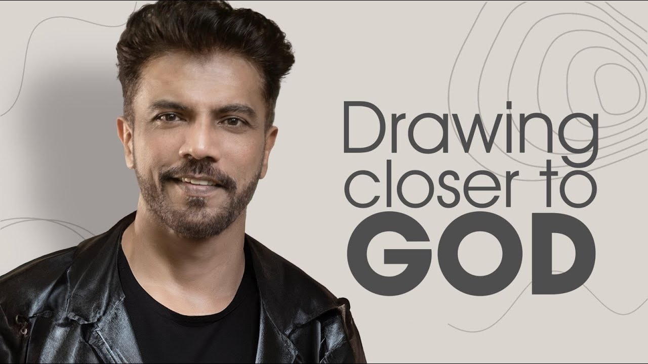 DRAWING CLOSER TO GOD I PASTOR SUBI SAMUEL I 5TH JANUARY 2025 - YouTube