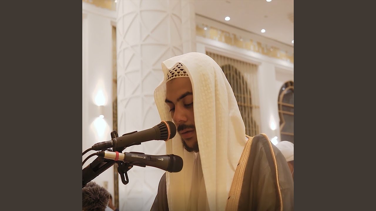 Salat Al Taraweh And Do3aa Al Qenout - صلاة التراويح و دعاء القنوت ...
