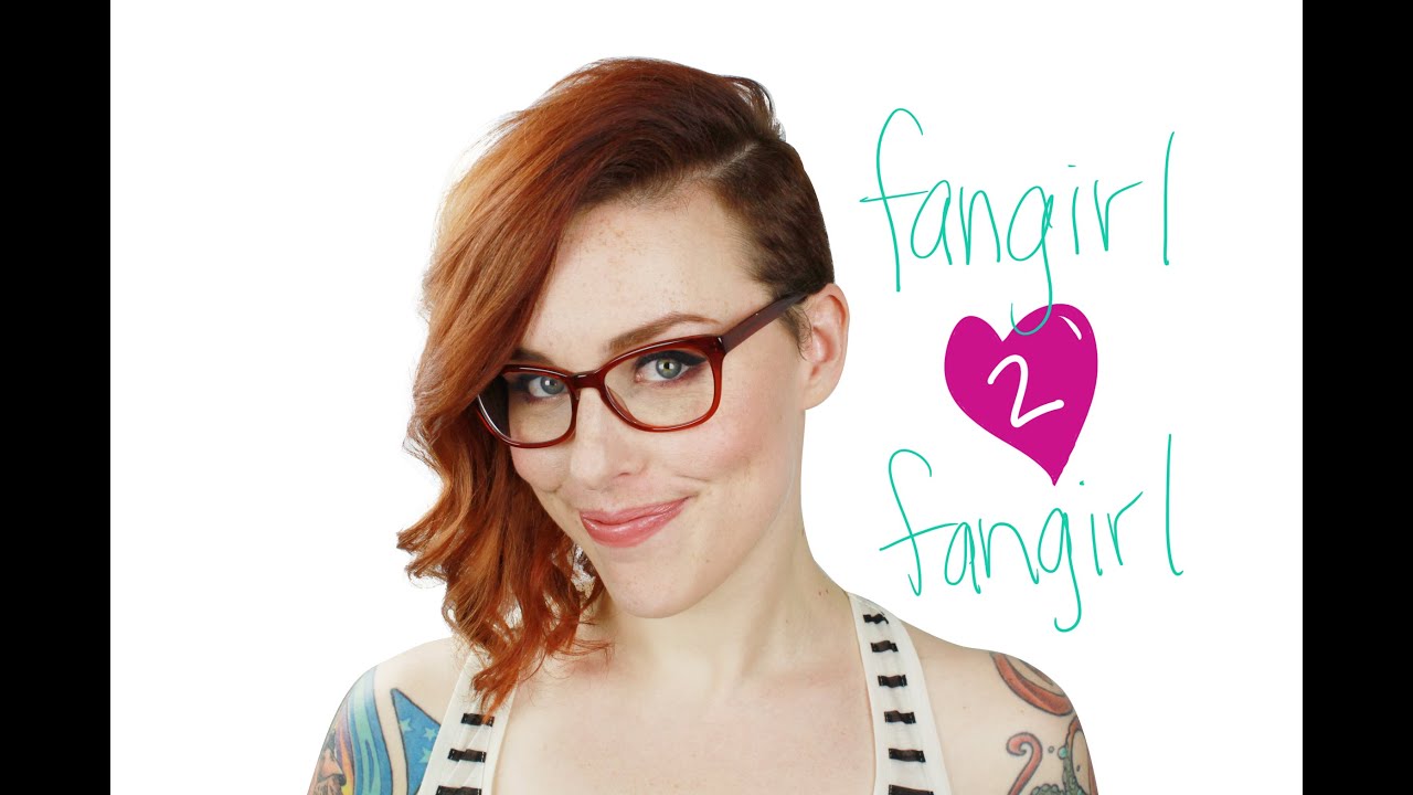 Fangirl 2 fangirl - YouTube