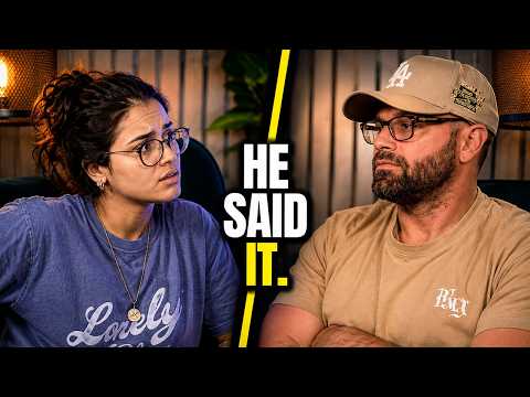 Man politely tells Single Woman The Truth & she couldn’t believe it..