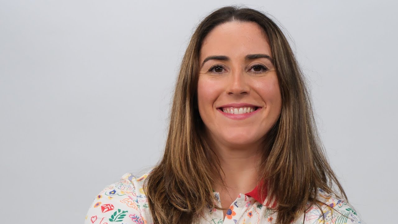 Equipa Portugal Paris 2024 | IRINA RODRIGUES - YouTube