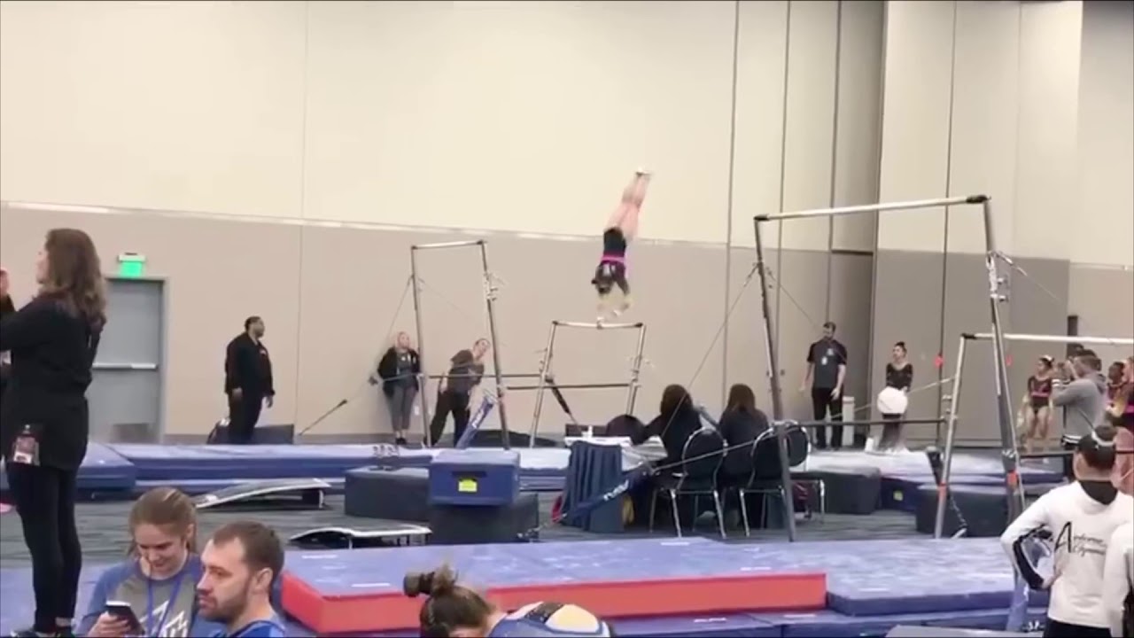 Ashlyn’s 2020 Season Kickoff - YouTube