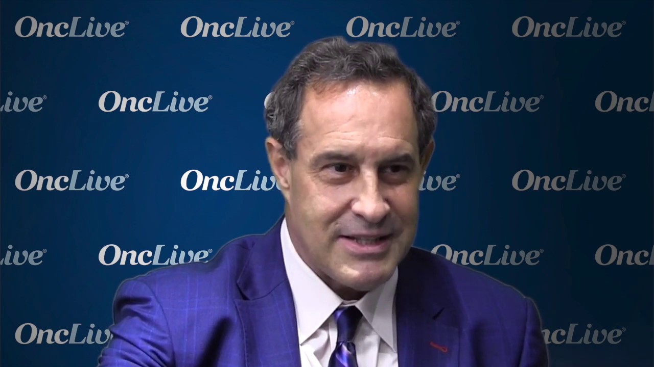 Dr. Cerfolio on Minimally Invasive Surgery in NSCLC - YouTube
