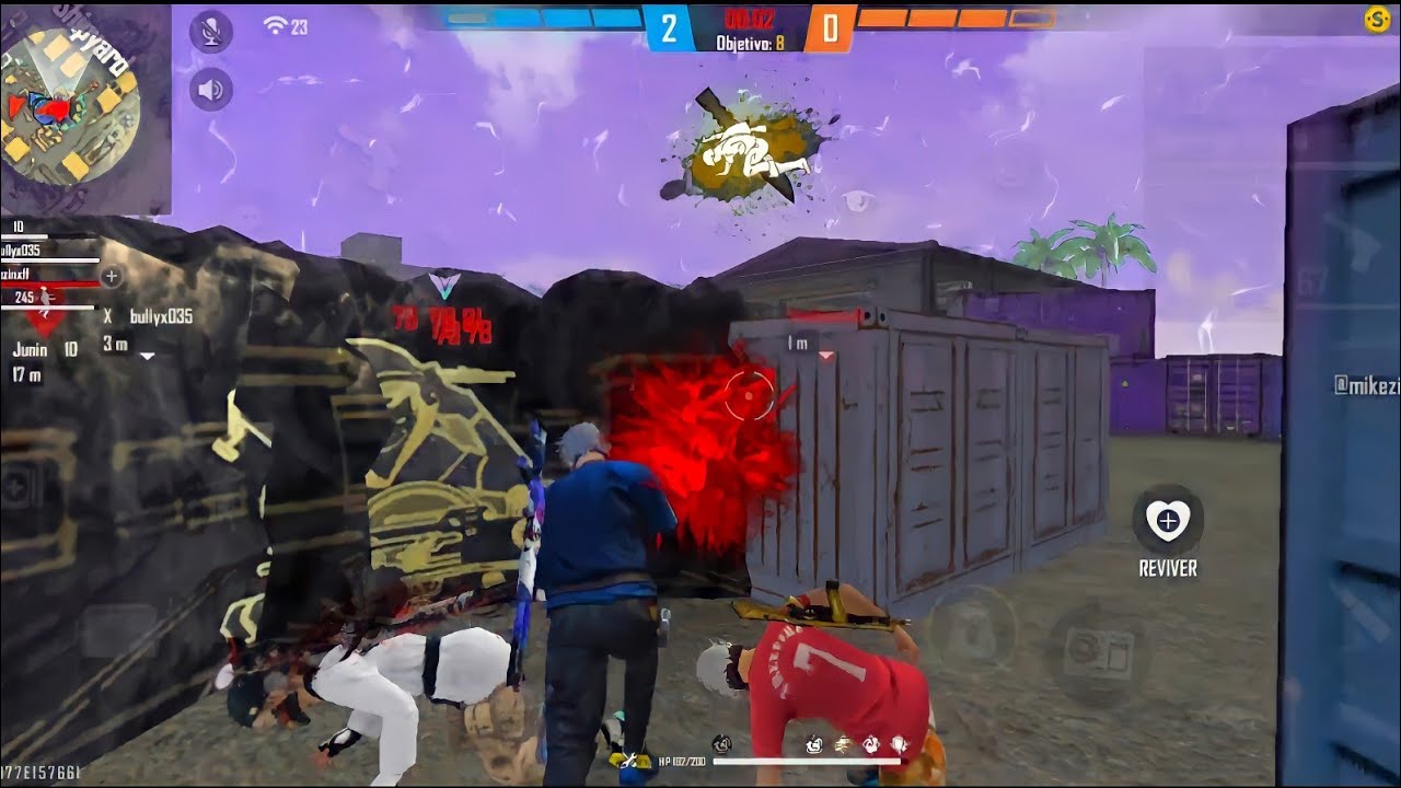 Explosive 😵 Poco F3 - YouTube