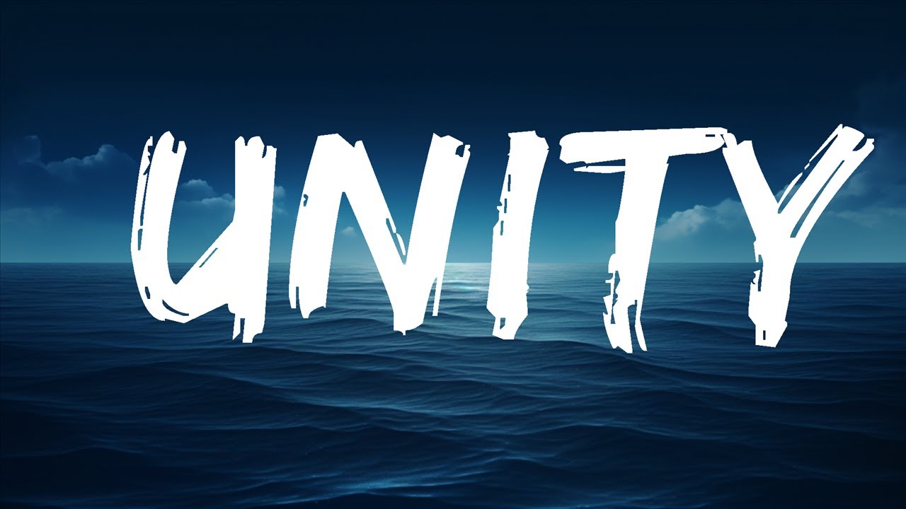 Alan Walker - Unity (Lyrics) ft. Walkers | Top Best Songs - YouTube