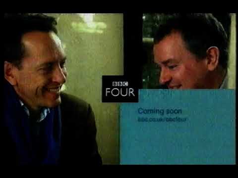 BBC One Continuity - Sunday 11th February 2007 (1) - YouTube