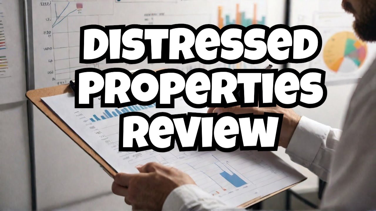 Alan Reviews UK Distressed Properties: The Next Big Property Investing ...