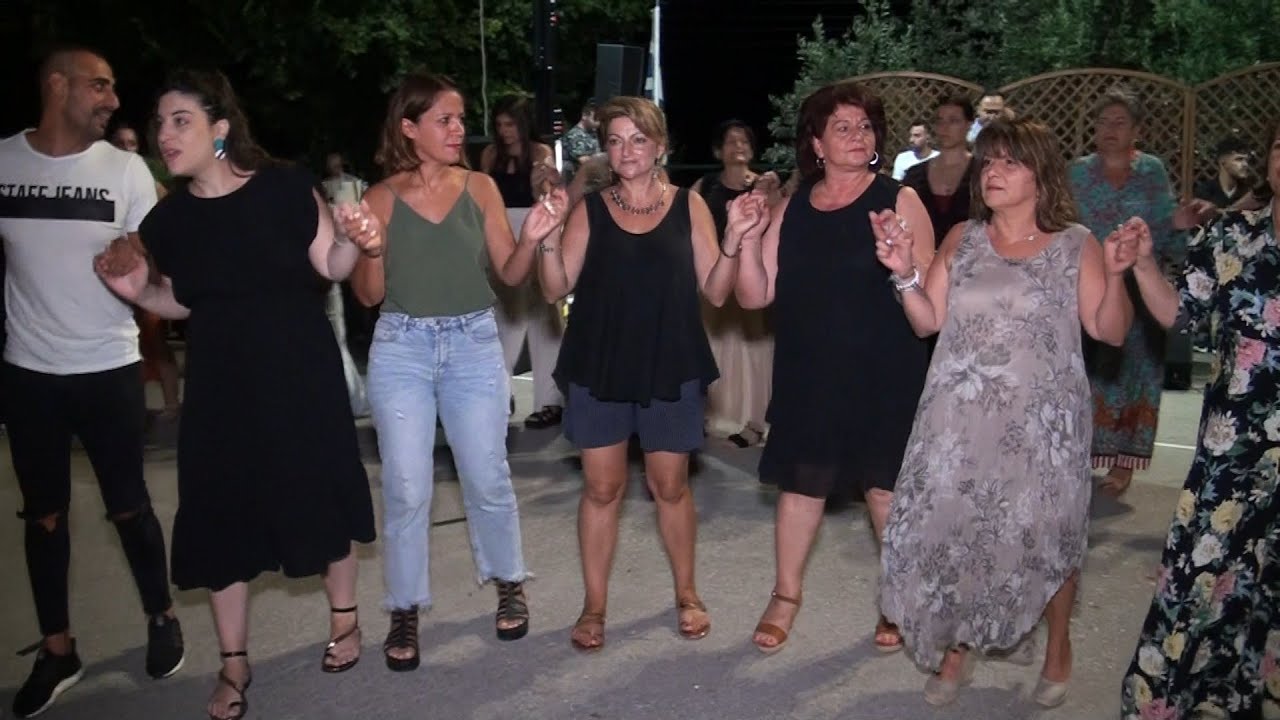 ΤΟ ΓΛΕΝΤΙ ΤΟΥ Μ.Α. ΦΙΛΙΠΠΩΝ 14/8/2023 - YouTube