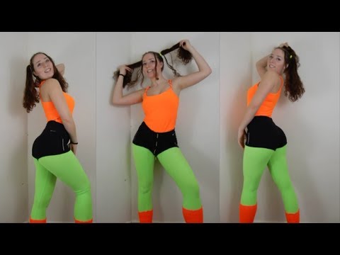 Gneiss and Bright Theme - Clubbing GRWM