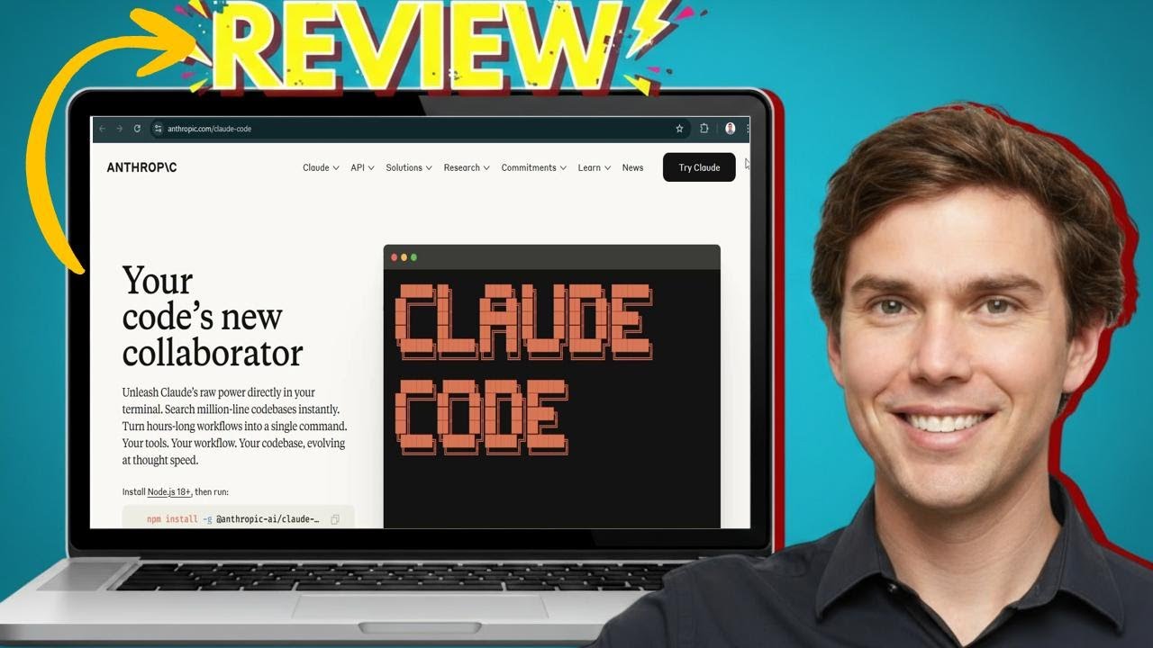 OpenCode vs Claude Code: Top AI Coding Assistants Comparison 2025 - YouTube