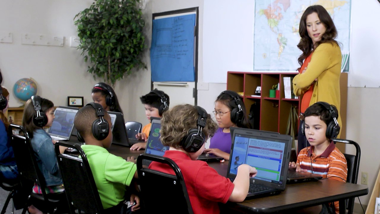 ISIP Math Assessment - YouTube