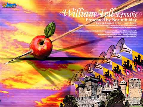 O2Jam Classic - WilliamTell(O2 version) - YouTube