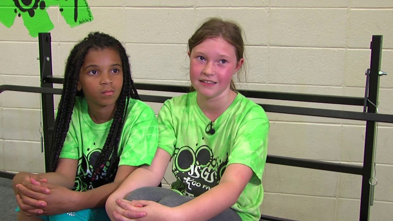 GO FAR 5K and fun run - YouTube