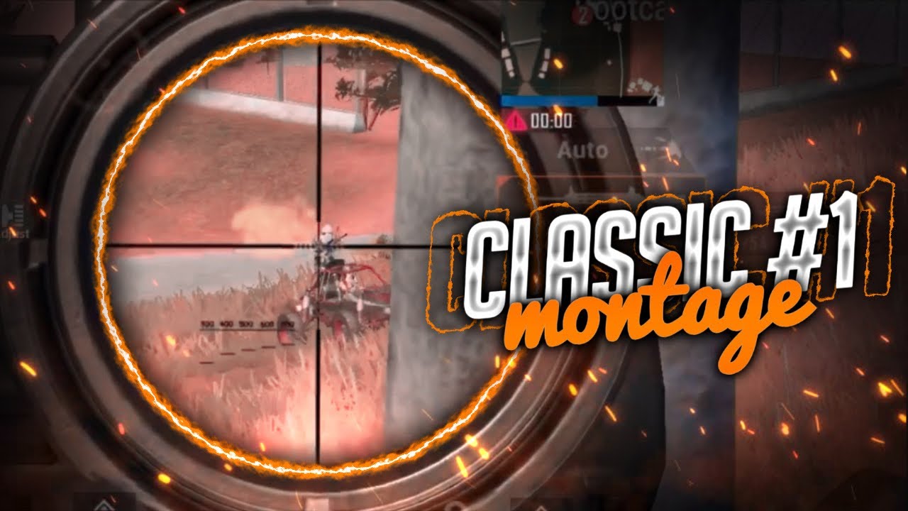 Classic Montage #1 | STFU - YouTube