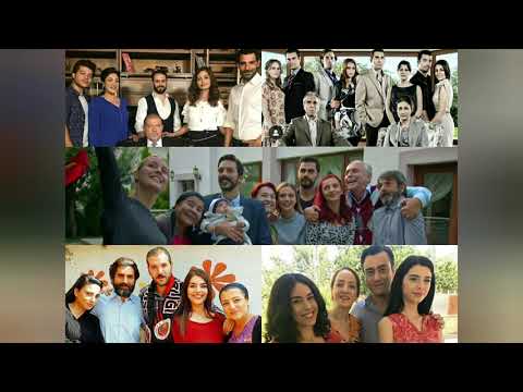 Beni Affet ~ Aşk Sensin 