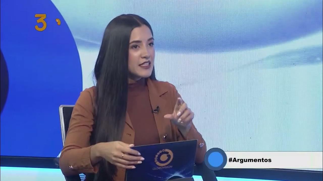 GV Argumentos | Entrevista con Enrique Ochoa Antich , Dirigente político y escritor (3/4) - YouTube