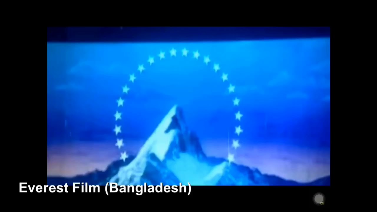 Logos that stole footage from Paramount - YouTube