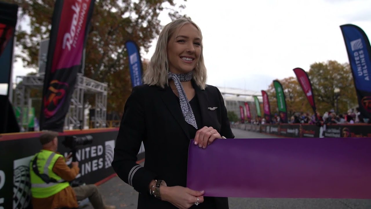 Rock 'n' Roll Washington DC Half Marathon 2021 - Highlights - YouTube