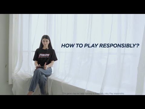 How to set the Self Exclusion limit - YouTube