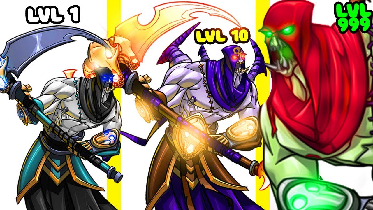 ЭВОЛЮЦИЯ МУТАНТОВ ЧТОБЫ СОЗДАТЬ МЕГА МУТАНТА В ИГРЕ POCKET CREATURE PVP ...