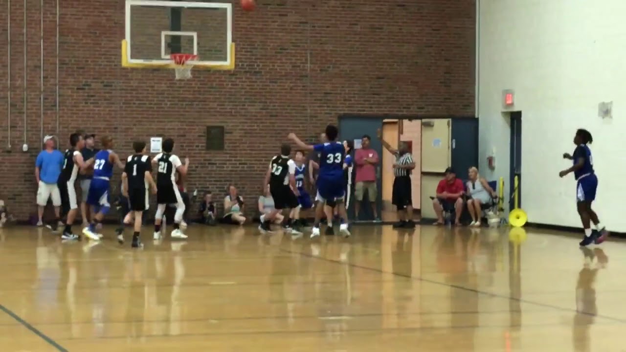 2018 Wolfpack 7th Spring AAU - YouTube