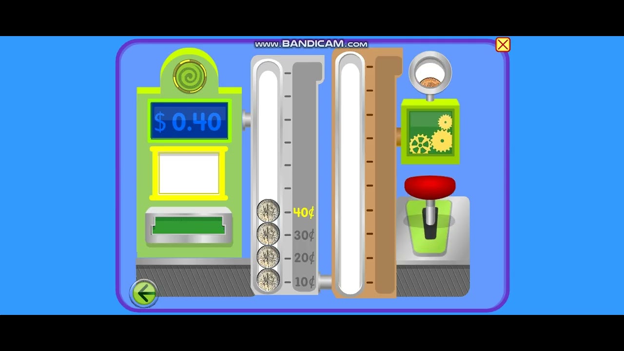 Starfall - 100 Pennies! (SPEEDRUN) - YouTube