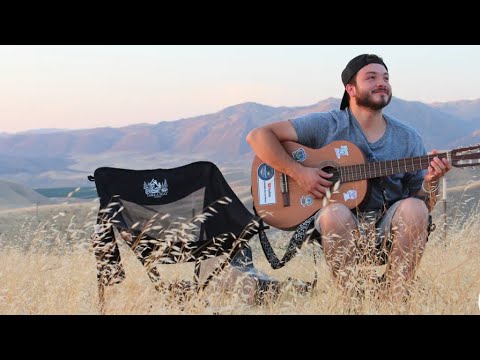 The TASO ™ Chair. - YouTube