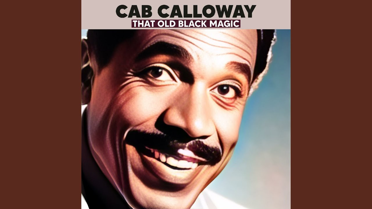 That Old Black Magic (Live) - YouTube
