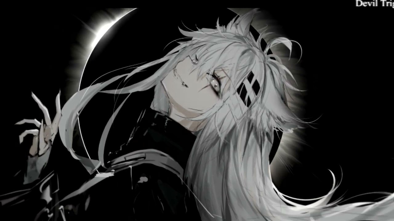 Nightcore ↬ Devil Trigger (Casey Edwards feat. Ali Edwards) - YouTube