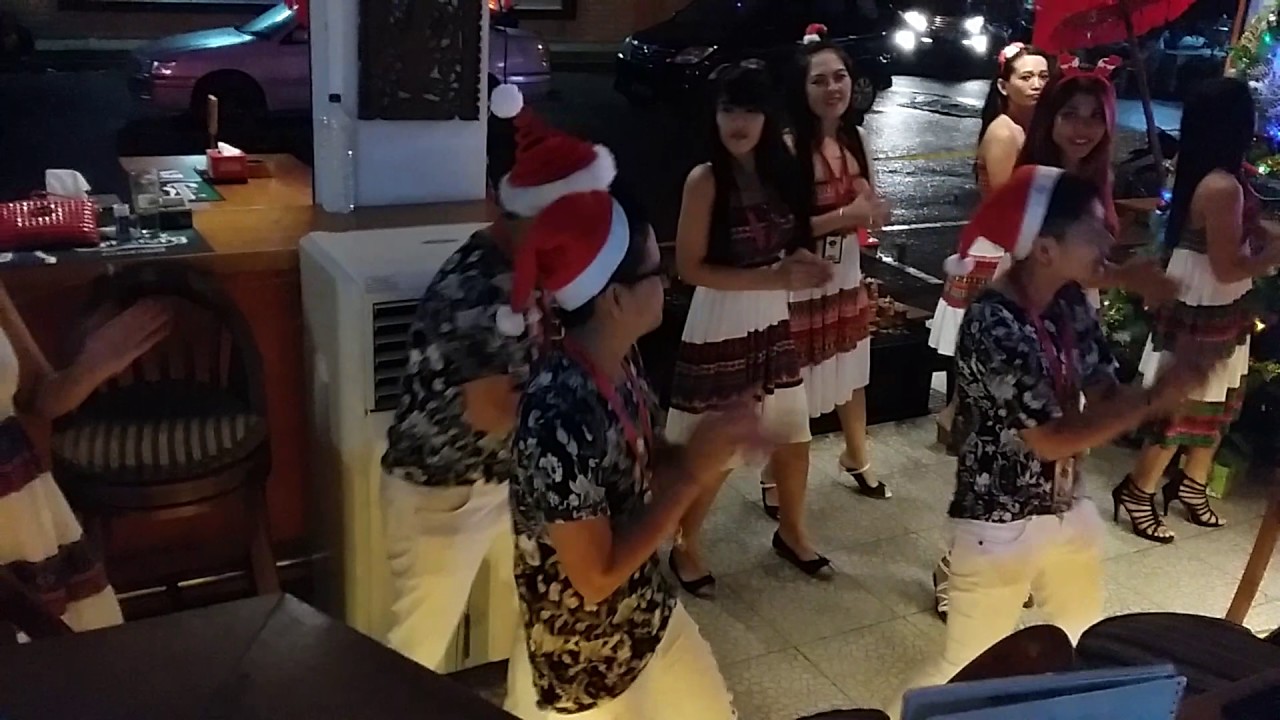 Chilli Bar Batam - we all one - YouTube