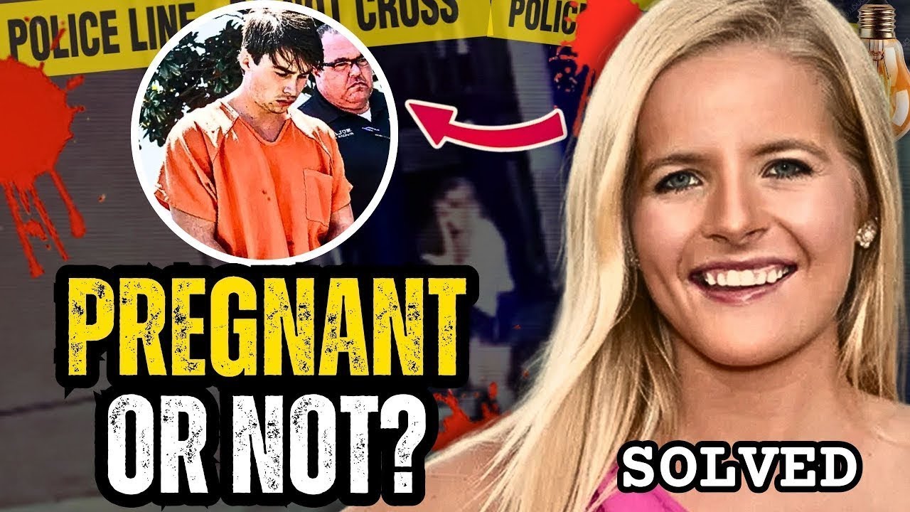 The Murder of Ally Castile | A Deadly Secret Exposed | True Crime ...