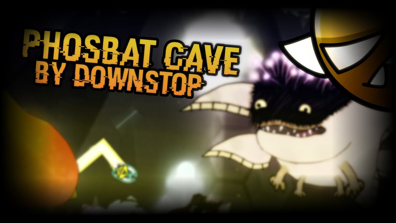 [150fps] Phosbat Cave by DownStop [SOLO] - YouTube