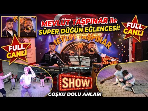Büyük Kalecik Düğünleri / Mobil Sahne İle Kesintisiz Eğlence (Afyon Oyun Havaları)
