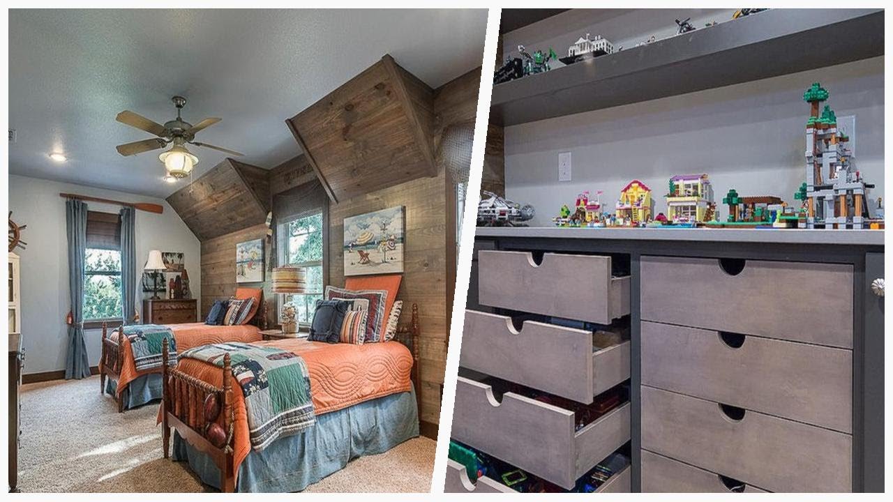 75 Beautiful Baby And Kids' Design Ideas 😊 - YouTube