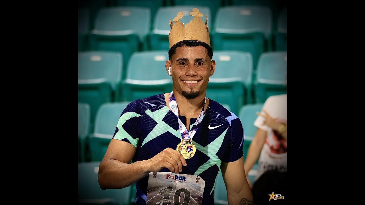 Eloy Benitez Castro de ser subestimado a la monarquía - YouTube