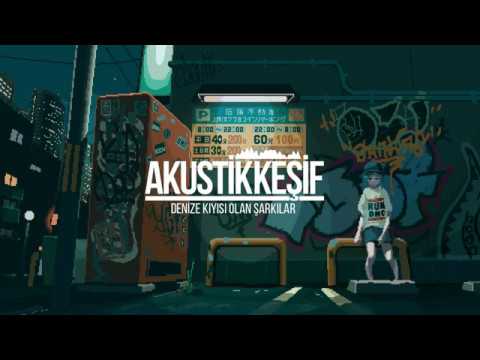 Slow Mix #4 | Gece Dinlenecek Şarkılar | Akustik Keşif Playlist