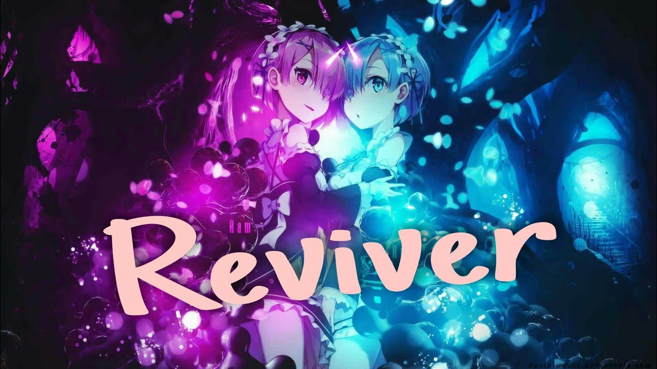 Nightcore - Reviver - YouTube