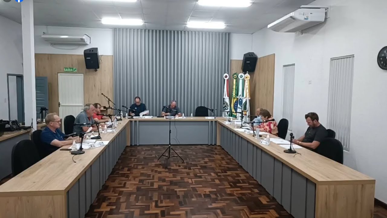 36ª Ordinária Da 4ª Sessão Legislativa Da 17ª Legislatura Youtube 8192