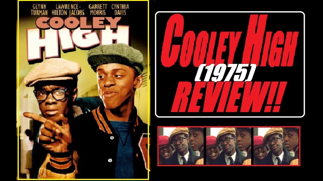 Cooley High (1975) 💥Review!!💥 - YouTube