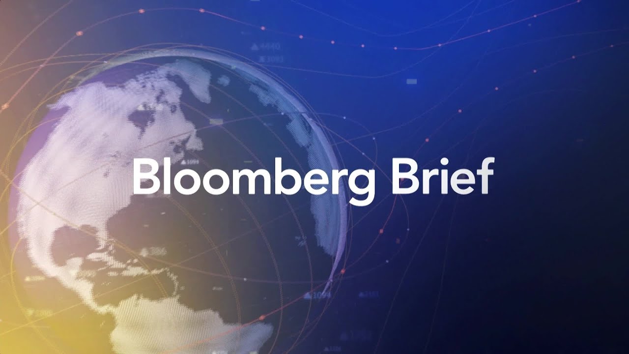 Bloomberg Brief 11/17/2023 - YouTube
