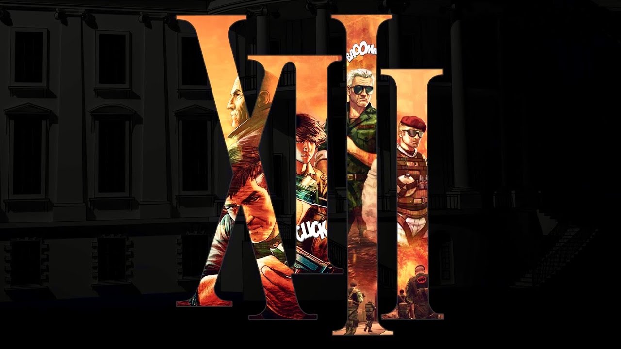 XIII REMAKE Walkthrough Gameplay Part 2. (PS5) - YouTube