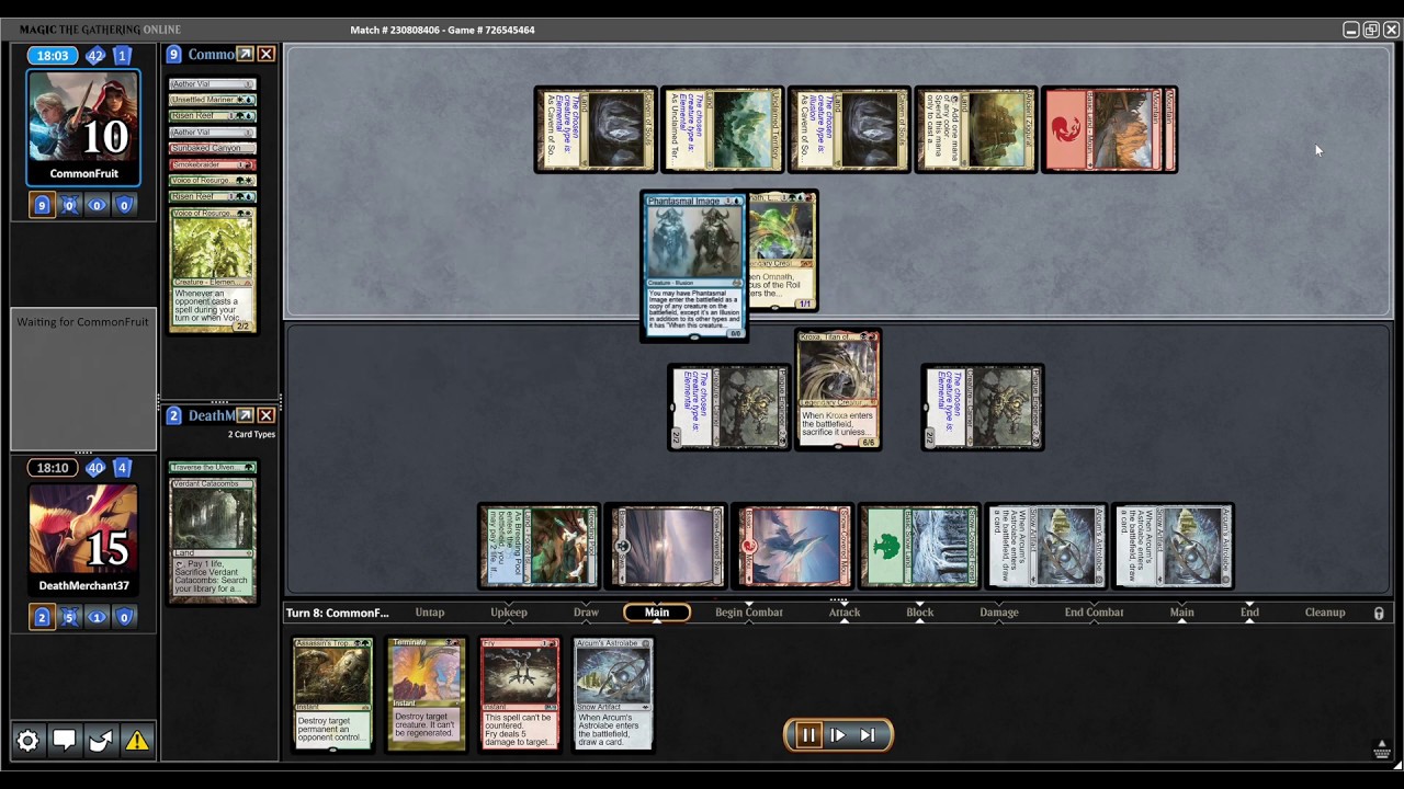 Elemental Tribal II - YouTube