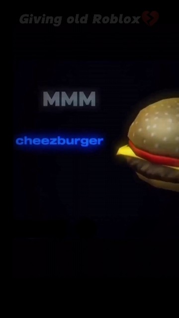 Hmm chezburger#meme #roblox - YouTube