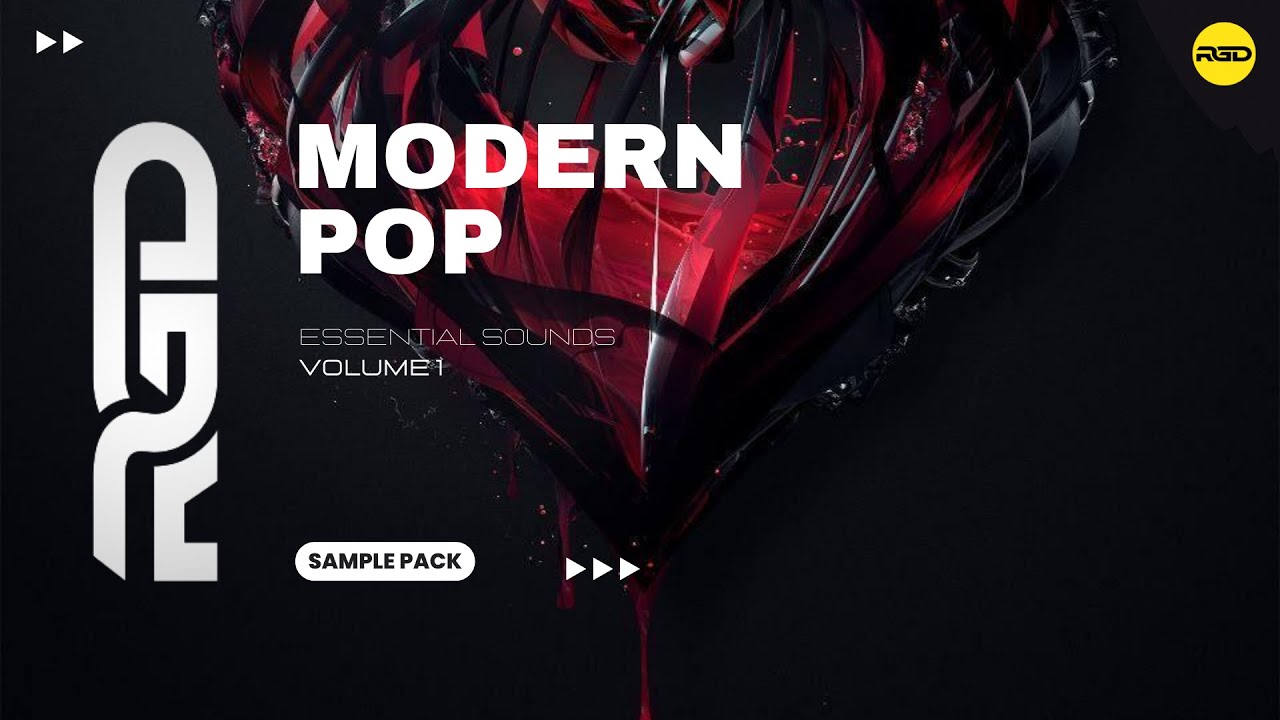 Future & Pop Sample Pack - Essential Sounds | Samples, Loops ...